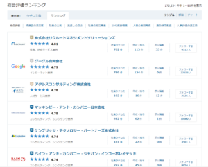 openwork - 日本求職天眼通 - #Taisa的對策